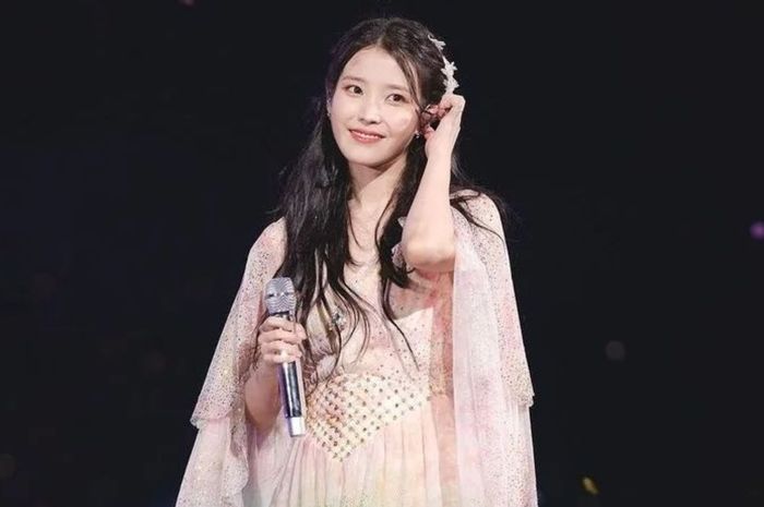 8 OST Drama Korea Dinyanyikan IU Paling Populer. Lawas Sampai Terbaru ...