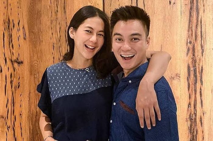 Besok Baim Wong Dan Paula Verhoeven Jalani Pemeriksaan Polisi Terkait