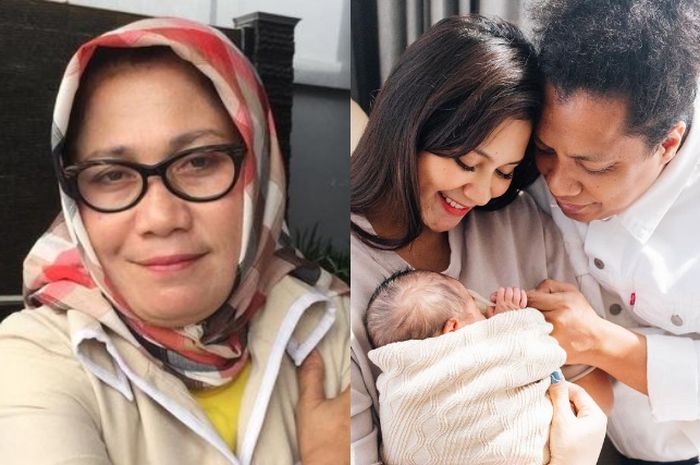Amarah Ibunya Masih Terus Menggebu-gebu hingga Ogah Tengok Anaknya yang Baru Lahir, Indah ...