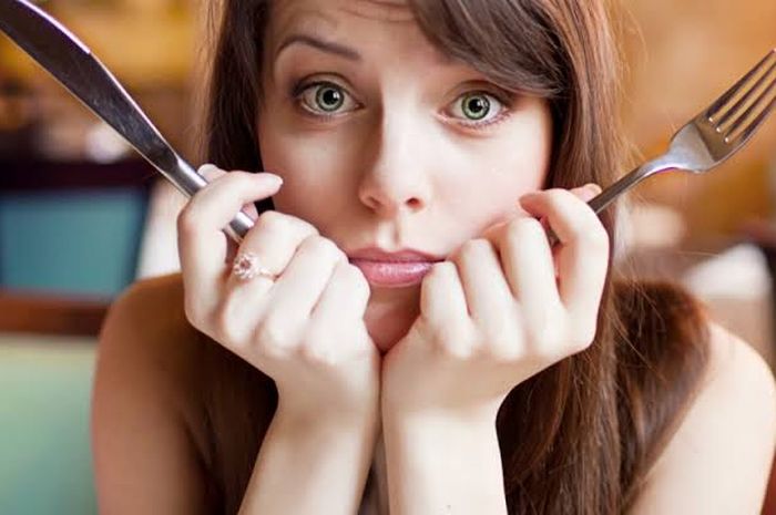 4 Kebiasaan Sepele Bikin Cepat Lapar Gagal Diet, Wajib Tahu! - Stylo 4 Kebiasaan Sepele Bikin Cepat Lapar Gagal Diet, Wajib Tahu! - Stylo