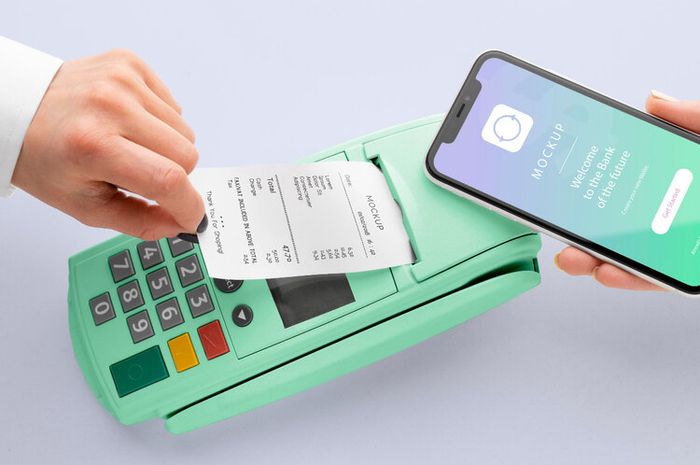 Astaghfirullah, Struk Belanja Ternyata Gak Boleh Diremas Apalagi ...