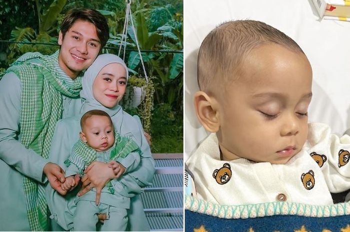 Anak Lesty Kejora dan Rizky Billar Terkena Hernia, Apa Itu Hernia pada ... Anak Lesty Kejora dan Rizky Billar Terkena Hernia, Apa Itu Hernia pada ...
