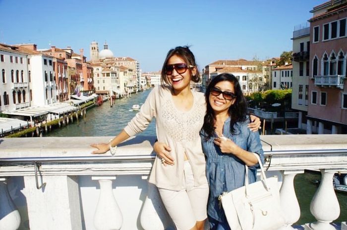 Takut Acha Septriasa Tersandung Narkoba, Rita Emza Pilih Repot Jadi Ibu ...