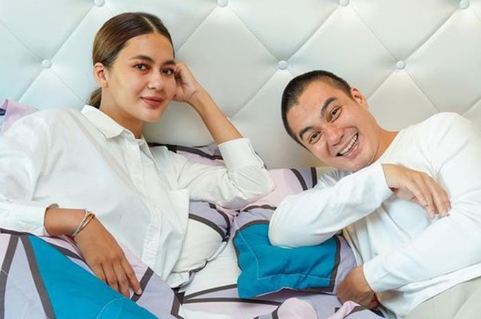 Dikecam Akibat Buat YouTube Soal KDRT, Baim Wong Akui Itu Ide dari ...