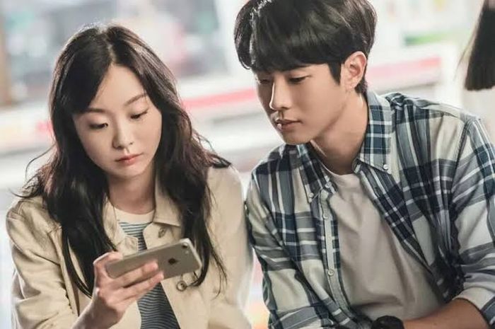 Sinopsis Drakor Our Beloved Summer yang Diperankan Oleh Choi Woo Shik ...