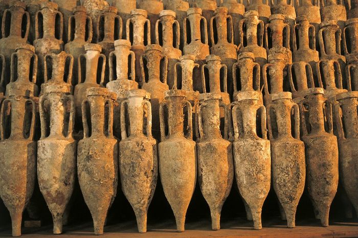 Mengenal Kehidupan Manusia Praaksara pada Masa Perundagian, Materi Ilmu ...