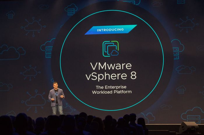 VMware Explore 2022: vSphere 8 dan vSAN 8 untuk Dekade Berikutnya - Info Komputer