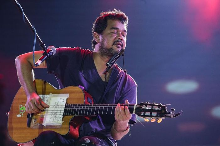 10 Rekomendasi Lagu Indie Jason Ranti yang Paling Banyak Didengerin di ...