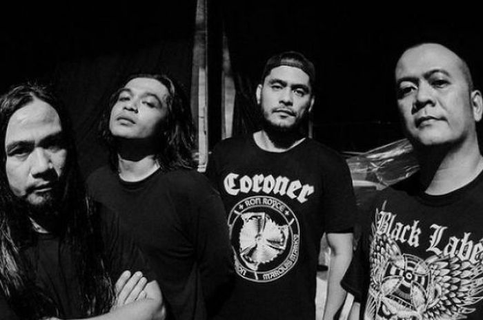 Burgerkill Hampir Bubar, Orang Tua Eben: Kalau Bubar, Kasihan ...