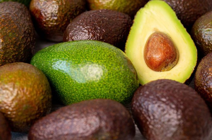 3 Tips Agar Alpukat Cepat Matang, Pakai Trik Ini Dijamin Antigagal ...