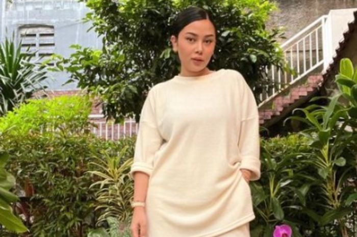 2 Tahun Ditinggal Glenn Fredly, Mutia Ayu Mendadak Singgung Soal ...