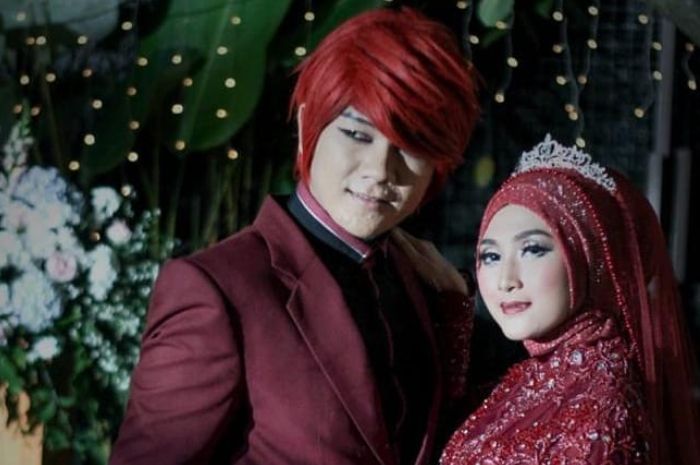 Jatuh Sakit, Istri Pesulap Merah Disebut Kena Santet, Marcel Radhival ...