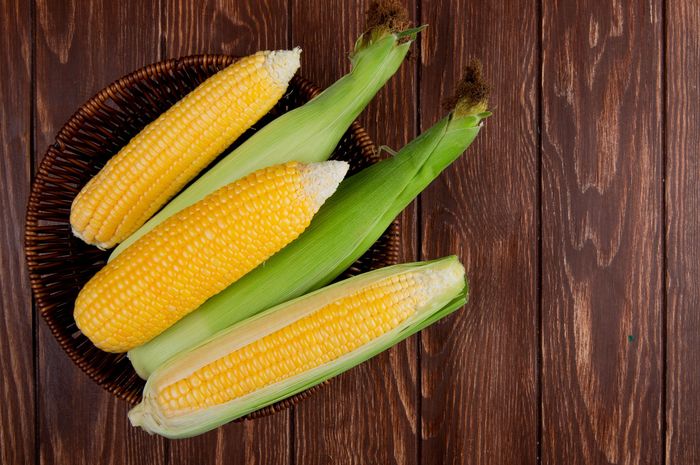 Gak Kisut dan Manisnya Awet, Cara Menyimpan Jagung Manis di Kulkas Coba ...