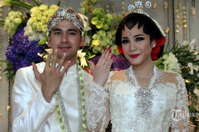 Ketawain Raffi Ahmad yang Lenggak-lenggok di Catwalk Luar Negeri, Nagita Slavina Ungkap Alasan ...