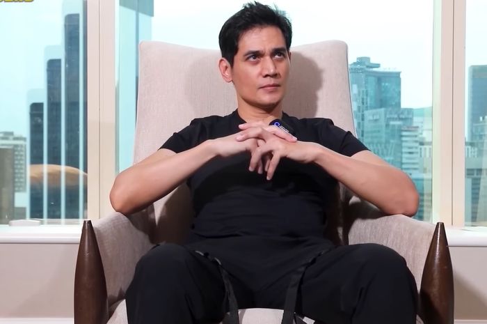 Alasan Tyo Nugros Mau Main Bareng Dewa 19 Lagi: Beberapa Part Perlu Dibawain Pemain Aslinya! - Hai