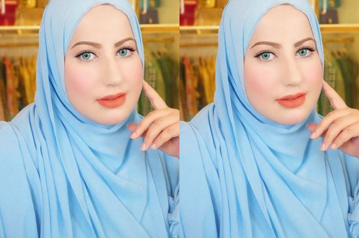 Arti Nama Tasyi Athasyia, YouTuber Cantik yang Kini Tengah Perang ...