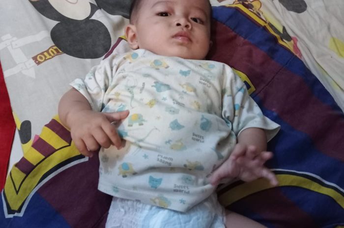 Pilihan Obat Bayi Susah BAB yang Aman Digunakan dan Dosis Pemakaiannya ...