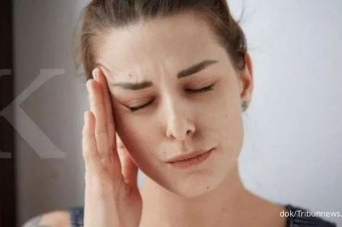 Nyesel Baru Tahu, Ternyata Ini Dampak Asam Lambung atau GERD Terhadap ... Nyesel Baru Tahu, Ternyata Ini Dampak Asam Lambung atau GERD Terhadap ...