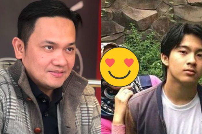 Dulu Dilepeh Farhat Abbas saat Hamil Demi Nikahi Nia Daniaty, Begini ...