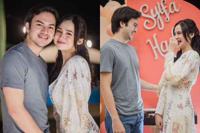 Syifa Hadju Ngaku Diajak Jadian Rizky Nazar di Tempat Tak Terduga Ini ...