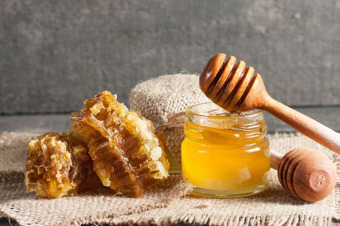 Gampang Ketahuan, Cara Membedakan Madu Asli dan Palsu Ternyata Mudah ...