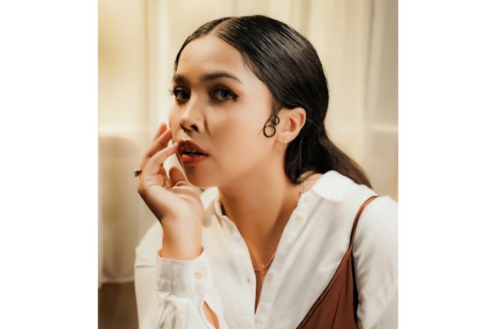 Kolaborasi Dengan Andi Rianto Hingga Tito P Soenardi, Shakila Anjani ...