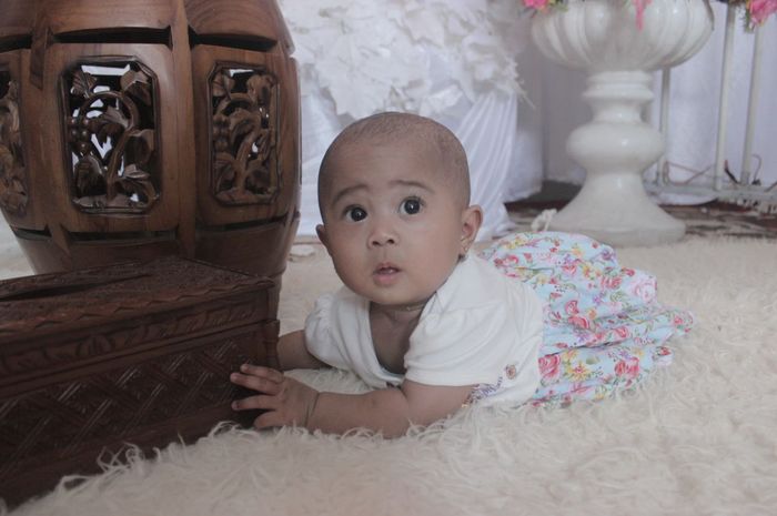 Cara Efektif dan Obat Campak pada Bayi yang Direkomendasikan Bisa ...