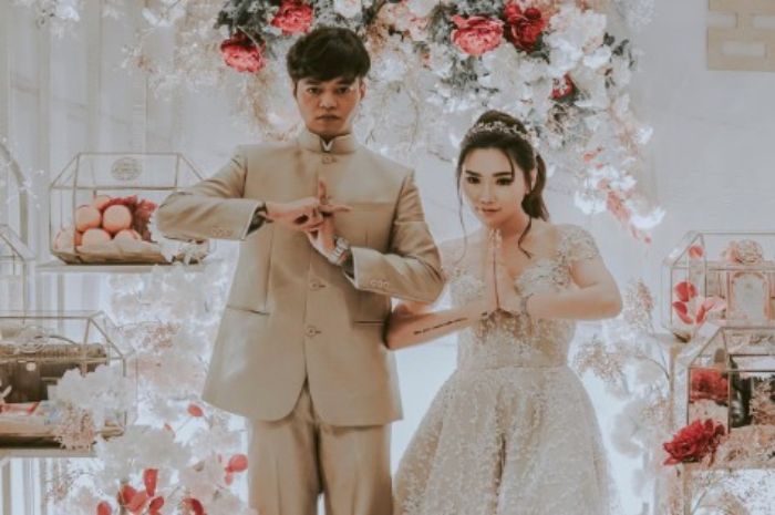 Jauh Sebelum Wendy Walters Curhat Soal Isu Selingkuh, Ternyata Reza ... Jauh Sebelum Wendy Walters Curhat Soal Isu Selingkuh, Ternyata Reza ...