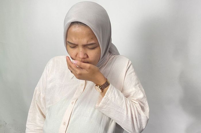 Yuk Kenali Dry Heaving pada Ibu Hamil yang Jarang Terjadi! Mulai dari ...