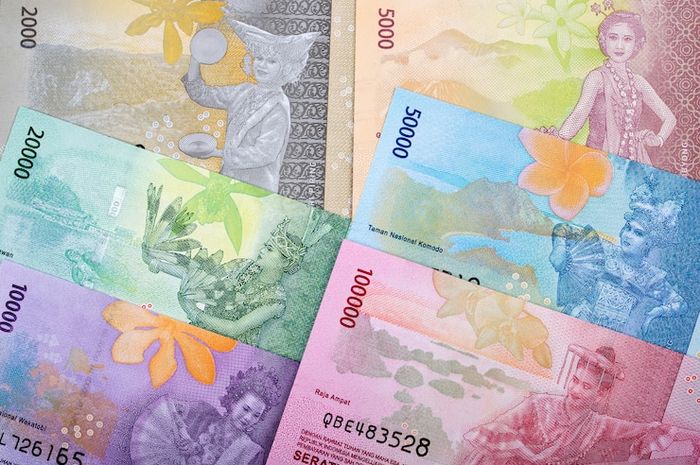 Bahas Bahasa: Membaca Nominal Uang Rupiah, Bahasa Indonesia Kelas 4 SD ...