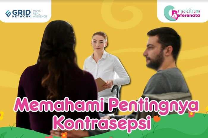 Simak Fakta KB IUD, Benarkah Pilihan Kontrasepsi yang Efektif Cegah ...