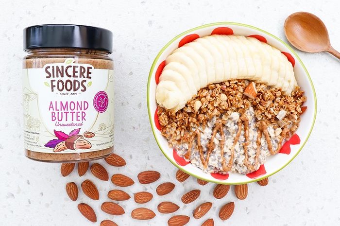 Rekomendasi Makanan Rendah Gula dan Garam, Cocok untuk Belajar Makan ...