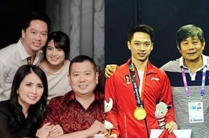 Berselisih dengan Pelatih, Kevin Sanjaya Pilih Ikut Rayakan Ulang Tahun ...
