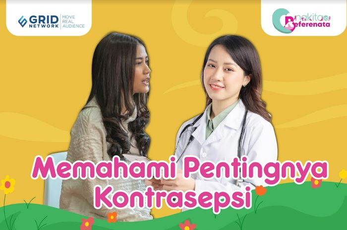 Cara Pasang KB IUD dan Apa Efek Samping yang Ditimbulkan dari ...