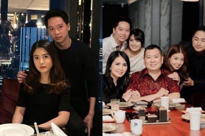 Kevin Sanjaya Rayakan Ulang Tahun Hary Tanoeseodibjo, Jadi Sorotan di ... Kevin Sanjaya Rayakan Ulang Tahun Hary Tanoeseodibjo, Jadi Sorotan di ...