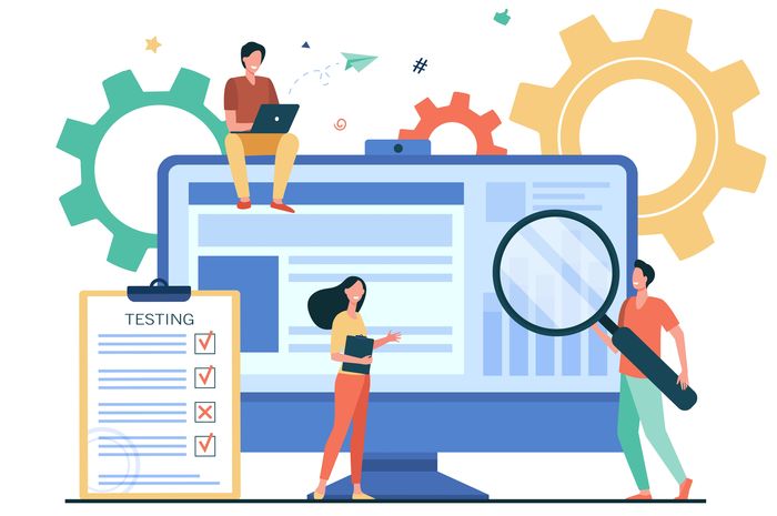Mengenal Pengertian Data dan Satuan Data dalam Ilmu Informatika - Bobo