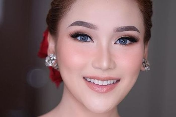 Nyanyi Sambil Nangis Viral di TikTok, Intip Penampilan Ayu Ting Ting dengan Gaya Rambut Unik ...