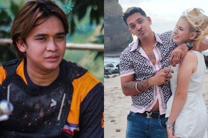 Dilaporkan ke Polisi, Billy Syahputra Klarifikasi Tudingan Penghinaan ... Dilaporkan ke Polisi, Billy Syahputra Klarifikasi Tudingan Penghinaan ...