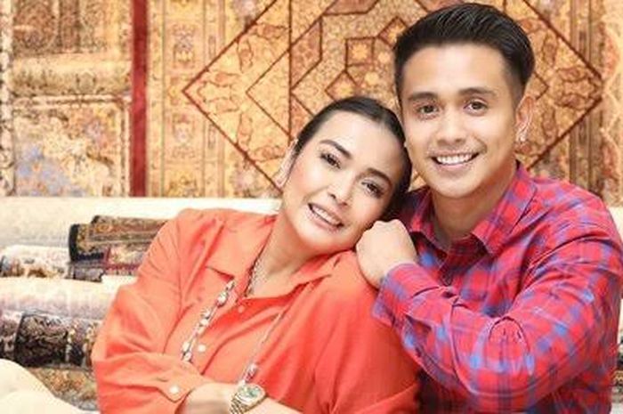 Jennifer Jill Buka-bukan Soal Urusan Ranjang Saat Jadi Istri Ajun ...