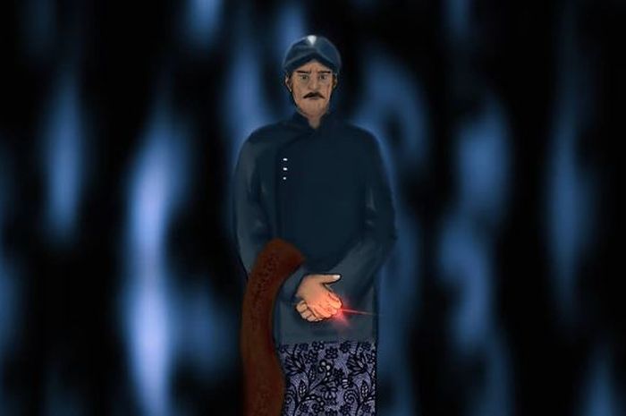 Energinya Membawa Kemakmuran, Inilah 3 Weton yang Dikawal Khodam Raden ...