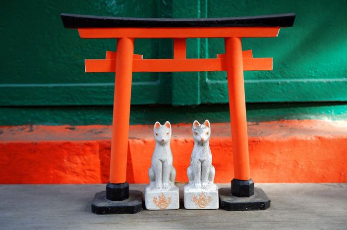 5 Hewan Mitologi dari Legenda Negara-Negara Dunia # ...