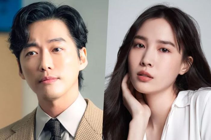 7 Tahun Berkencan, Aktor Namgoong Min dan Model Jin Ah Reum Umumkan ...