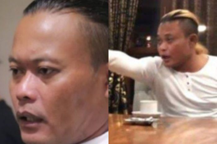 Wajah Adiknya Dihina Mirip Pembantu, Sule Ngamuk: Gua Tonjok Lu Ya! - Suar