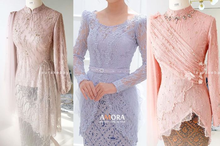 Tren Kebaya 2023, Tren Model Kebaya untuk Lamaran dan Wisuda, Selendang ... Tren Kebaya 2023, Tren Model Kebaya untuk Lamaran dan Wisuda, Selendang ...
