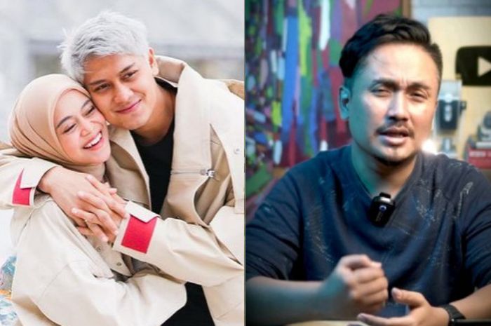 Pernikahan Lesty Kejora Diramal Bakal Banyak Cobaan, Cenayang Ini Ternyata Sudah Beri Peringatan ...