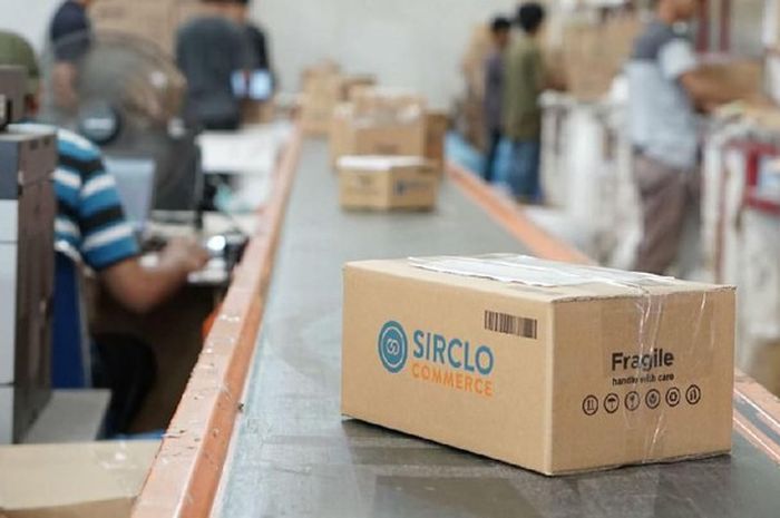 Hadapi Tantangan Ekonomi 2023, Ini Strategi Bisnis SIRCLO di Indonesia ...