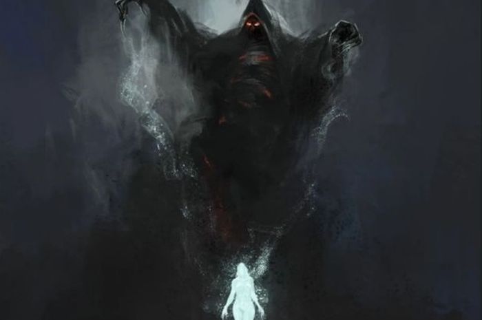 Ramalan Weton yang Paling Disukai Makhluk Halus, Konon Punya Kekuatan ...