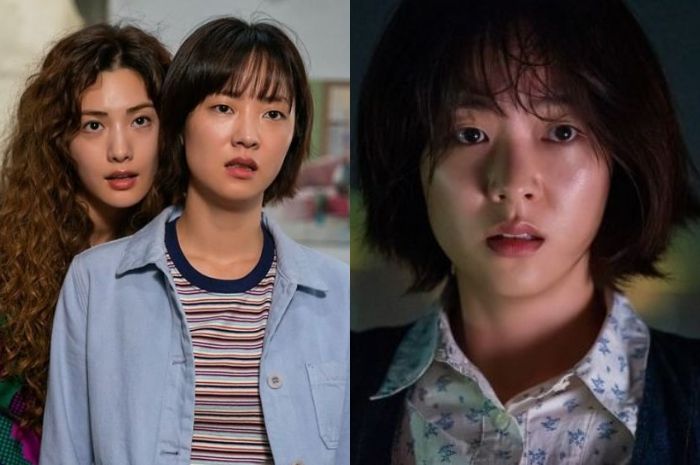 Sinopsis Drama Serial Glitch Dibintangi Jeon Yeo Been, Tayang 7 Oktober ...
