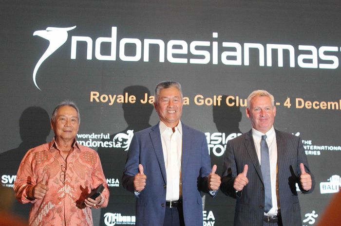 Turnamen Golf Indonesia Masters 2022 Siap Digelar, Total Hadiah Capai 1 ...
