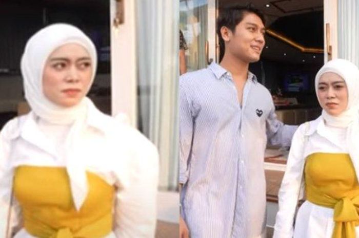 Bikin Emak-Emak Murka Gegara Diduga Cekik dan Banting Lesti Kejora, Keberadaan Rizky Billar ...